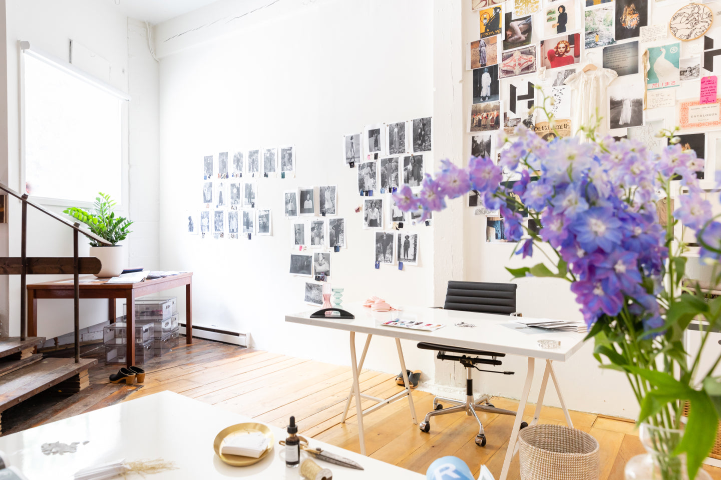 HORSES Studio – Horses Atelier